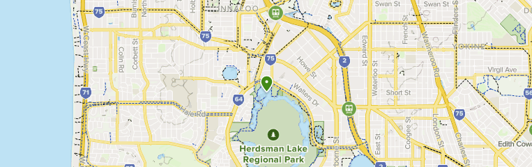 Best Hikes and Trails in Herdsman Lake Regional Park | AllTrails