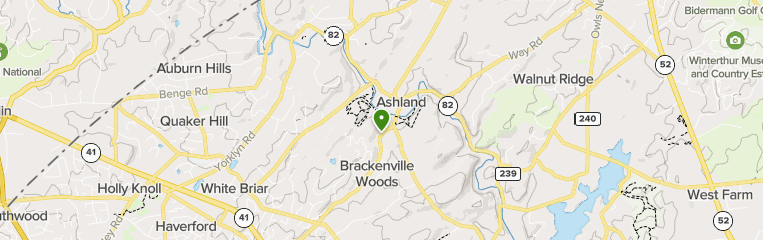 Best Trails in Ashland Nature Center - Delaware | AllTrails