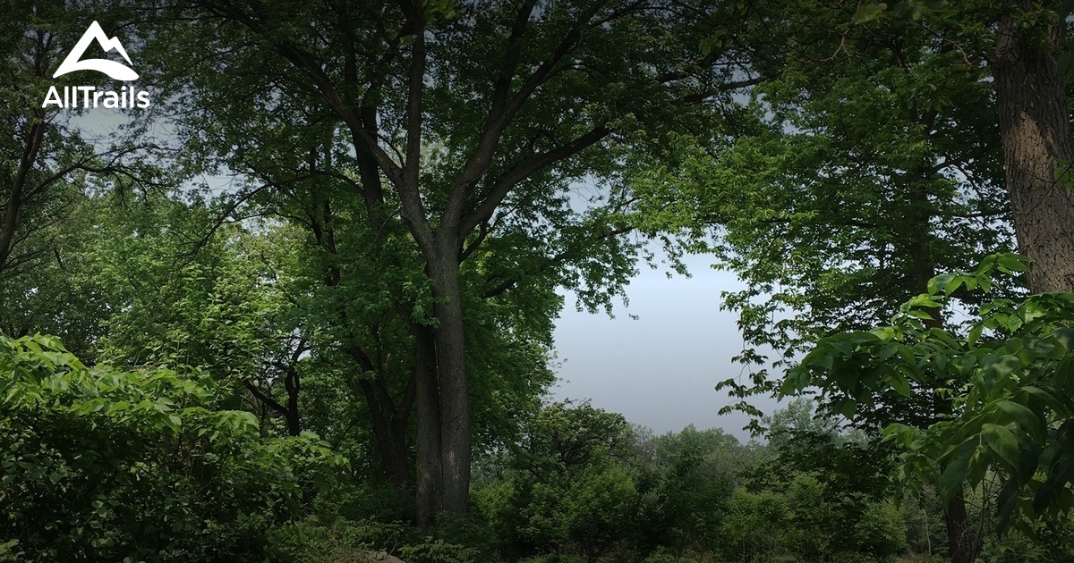 Best hikes and trails in Chicago Portage National Historic Site | AllTrails