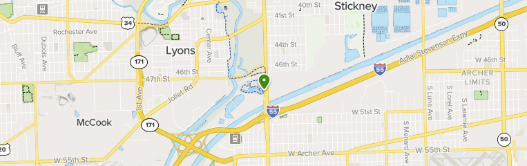 Best trails in Chicago Portage National Historic Site, Illinois | AllTrails