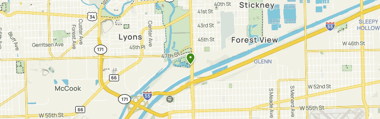 Best Hikes and Trails in Chicago Portage National Historic Site | AllTrails