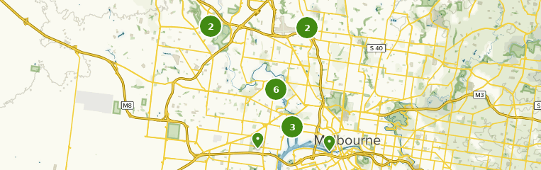 Best Trails in Brimbank Park - Victoria, Australia | AllTrails