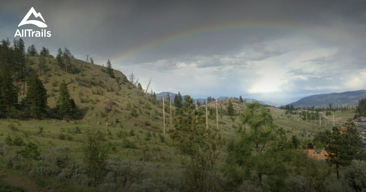 Best easy trails in Kenna Cartwright Nature Park | AllTrails