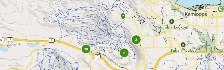 Best 10 Trails in Kenna Cartwright Nature Park | AllTrails