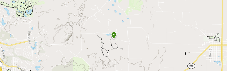 Best 10 Trails in Stemler Cave Woods Nature Preserve | AllTrails