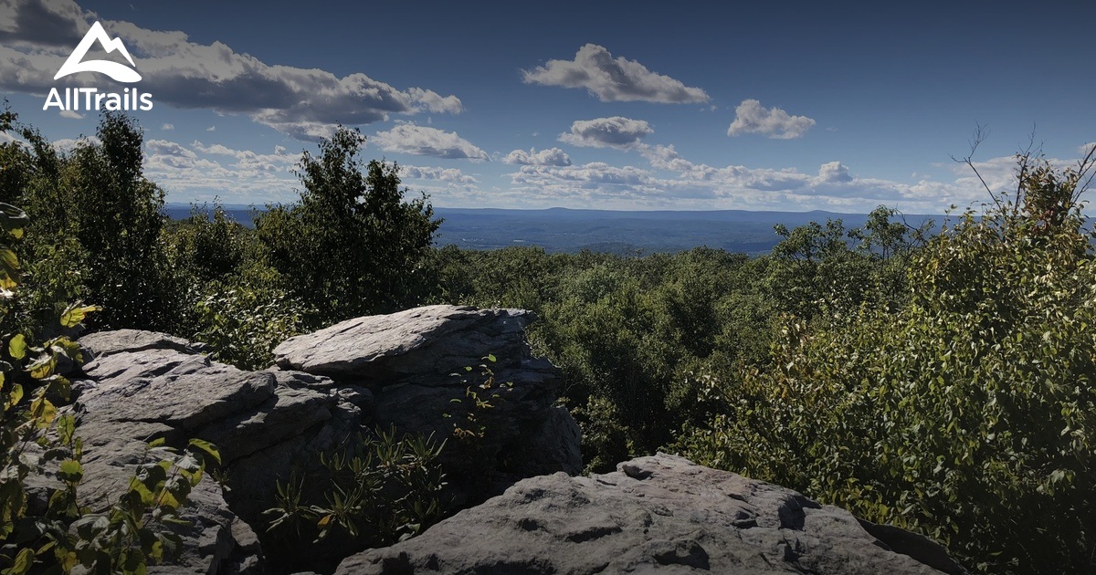 Die Besten Spaziergänge in Cherry Valley National Wildlife Refuge ...