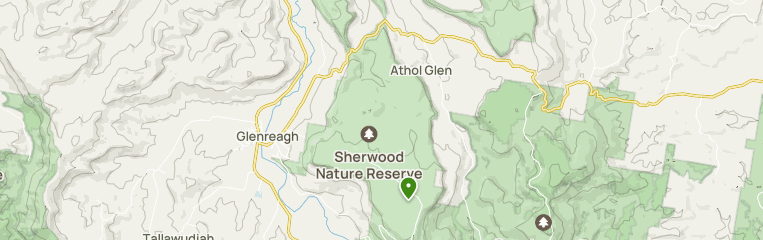 Best Hikes and Trails in Sherwood Nature Reserve | AllTrails