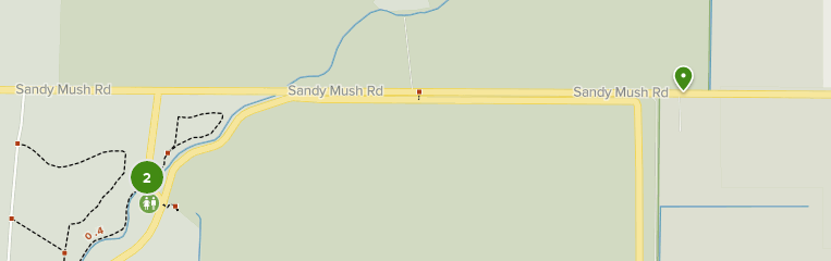 Best Hikes and Trails in Merced National Wildlife Refuge | AllTrails