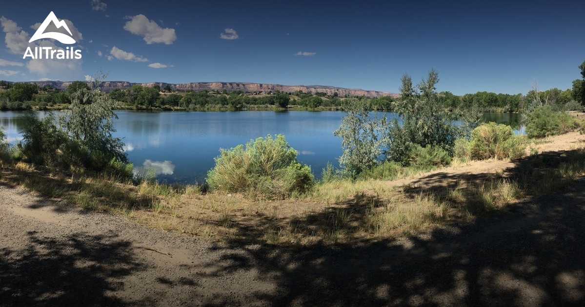 Best hikes and trails in Connected Lakes State Park | AllTrails