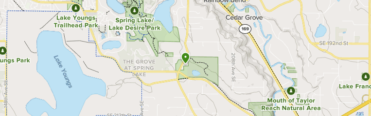 Best Hikes and Trails in Peterson Lake Natural Area | AllTrails