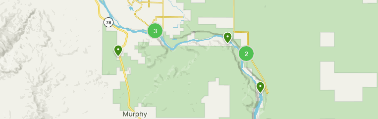 Best Hikes and Trails in Morley Nelson Snake River Birds of Prey ...