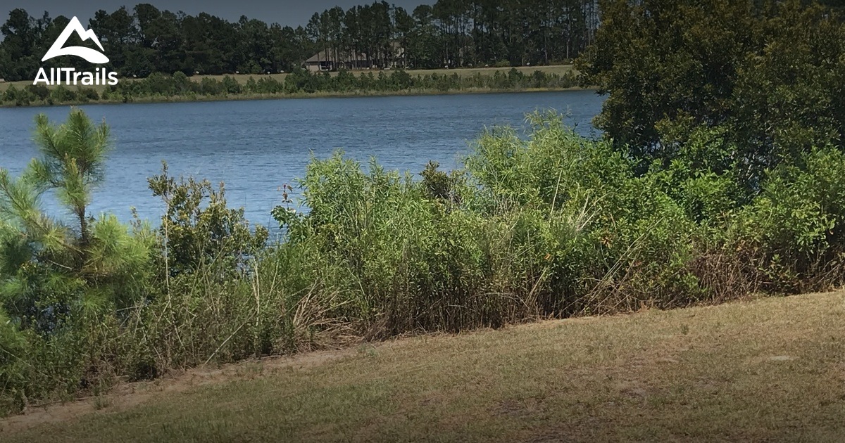 Best hikes and trails in Smith Creek Park | AllTrails