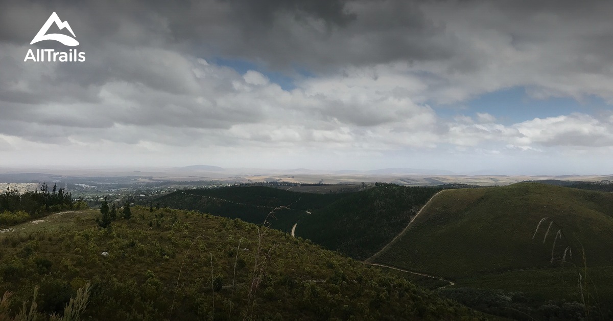 10 Best hikes and trails in Marloth Nature Reserve | AllTrails