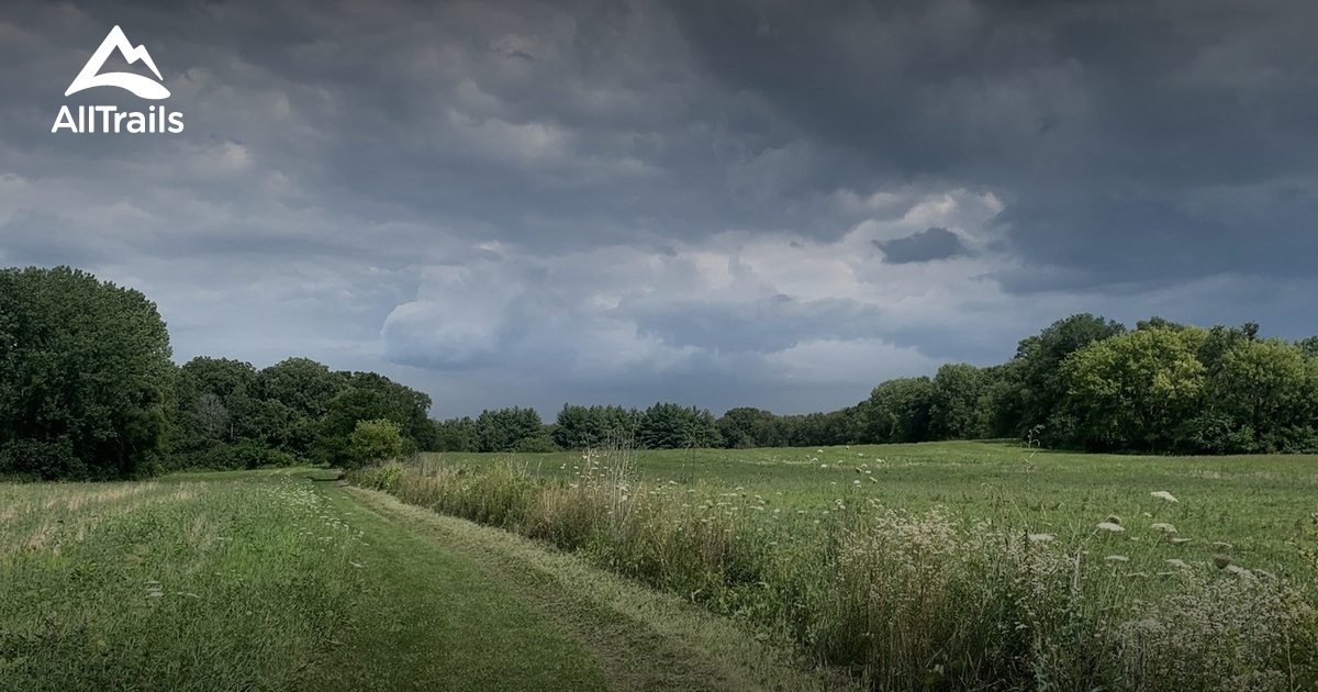 Best hikes and trails in Grunwald Farms Forest Preserve | AllTrails