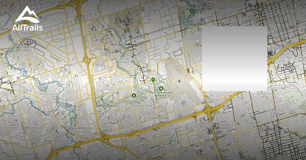 Best Trails in Downsview Park - Ontario, Canada | AllTrails