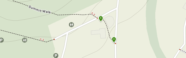 Best Hikes and Trails in Hanging Rock Reserve | AllTrails