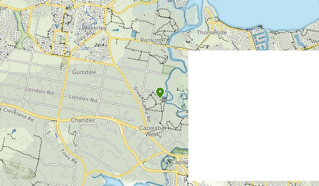 Best Trails in Tingalpa Creek Reserve - Queensland, Australia | AllTrails