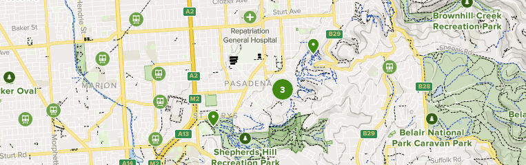 2023 Best trails in Shepherds Hill Recreation Park | AllTrails