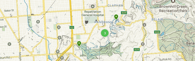 Best Hikes and Trails in Shepherds Hill Recreation Park | AllTrails