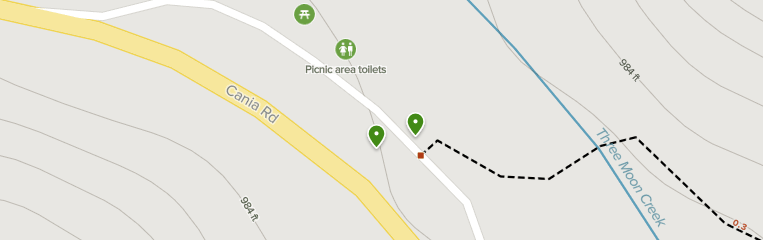 Best trails in Cania Gorge National Park, Australia | AllTrails