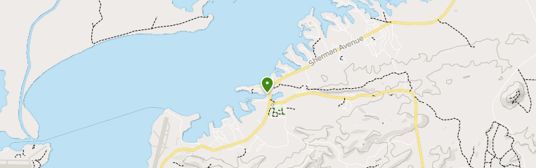 Los 10 mejores senderos en Guantanamo Bay Naval Base | AllTrails