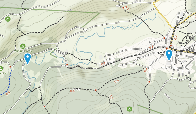 Best Trails in Durmitor National Park Montenegro | AllTrails