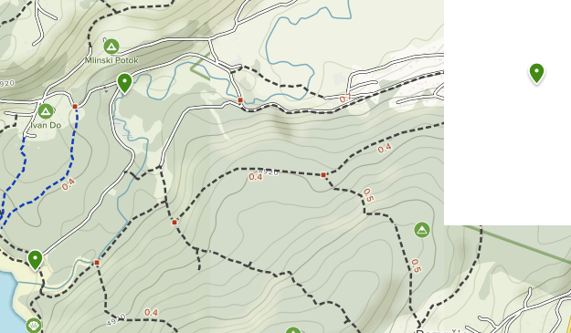 Best Trails in Durmitor National Park Montenegro | AllTrails