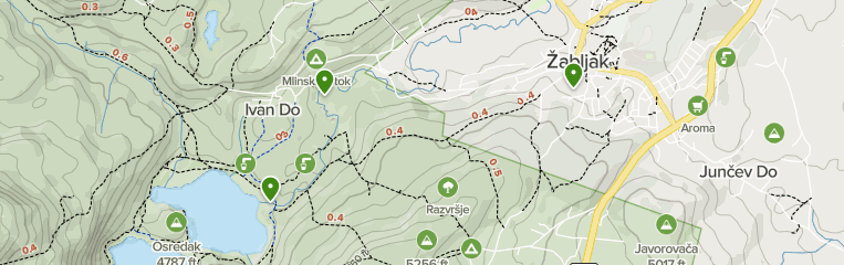 Best trails in Durmitor National Park, Montenegro | AllTrails