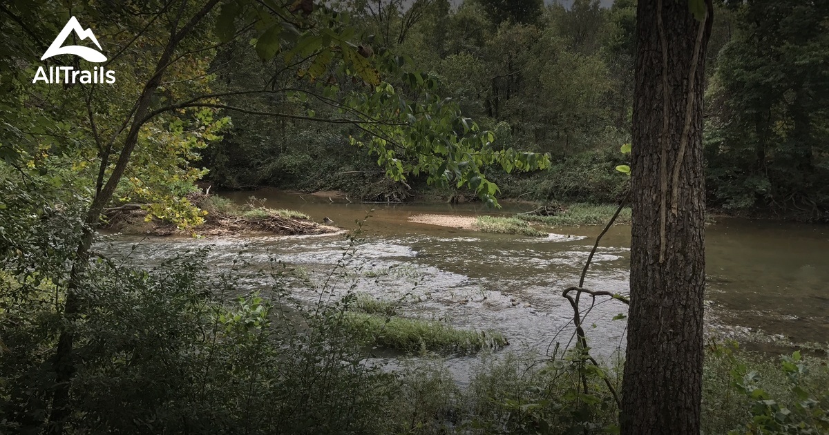 Best hikes and trails in Fiery Fork Conservation Area | AllTrails