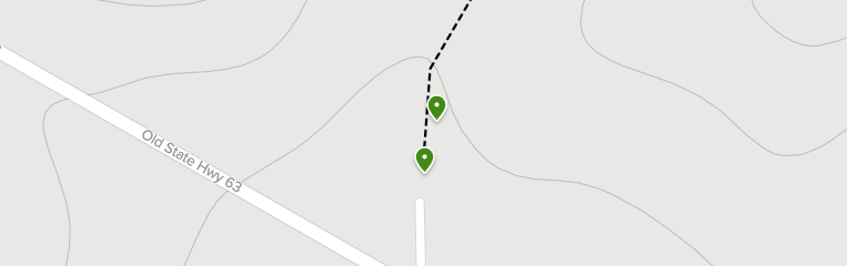 Best 10 Trails in Spring Creek Gap Conservation Area | AllTrails