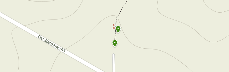 Best Hikes and Trails in Spring Creek Gap Conservation Area | AllTrails