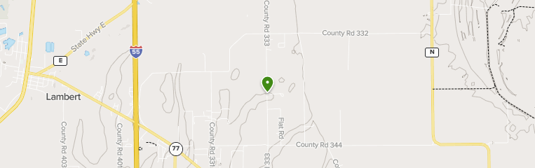 Best trails in Sand Prairie Conservation Area, Missouri | AllTrails