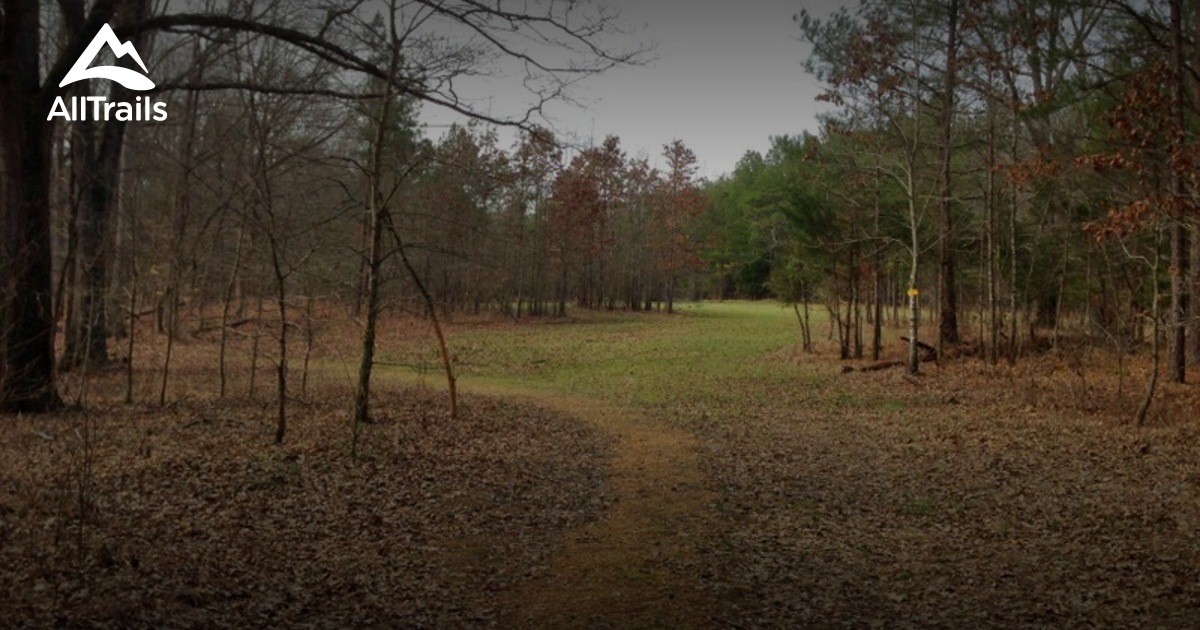 Best hikes and trails in North Cypress Lake Recreation Area | AllTrails