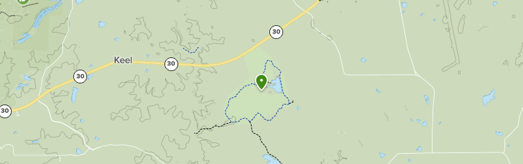 Best 10 Trails in North Cypress Lake Recreation Area | AllTrails