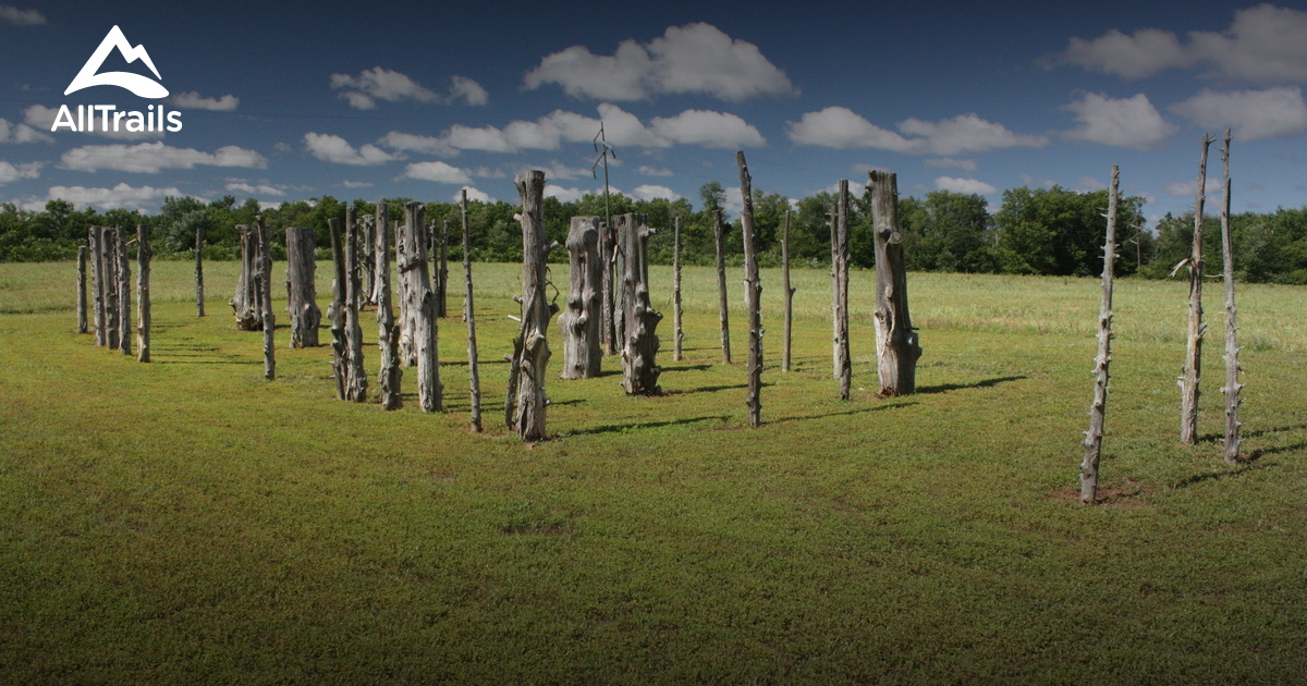 Best hikes and trails in Illiniwek Village State Historic Site | AllTrails