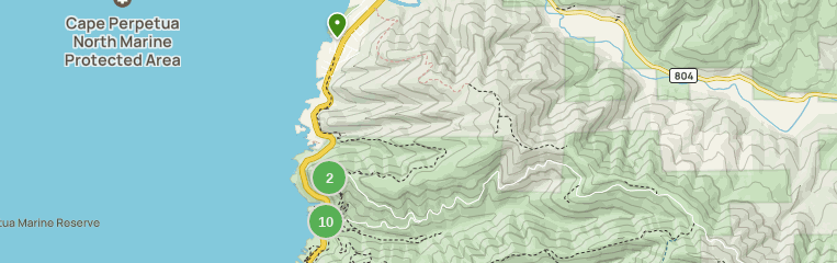 Best 10 Hikes and Trails in Cape Perpetua Scenic Area | AllTrails