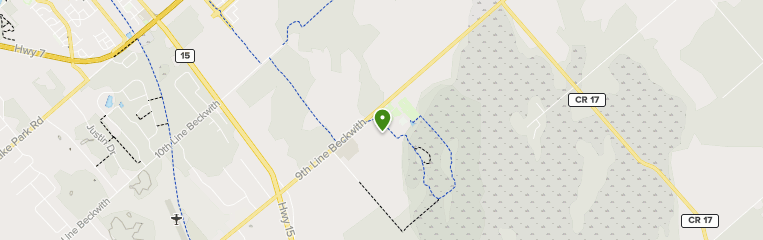 Best Trails in Beckwith Park - Ontario, Canada | AllTrails