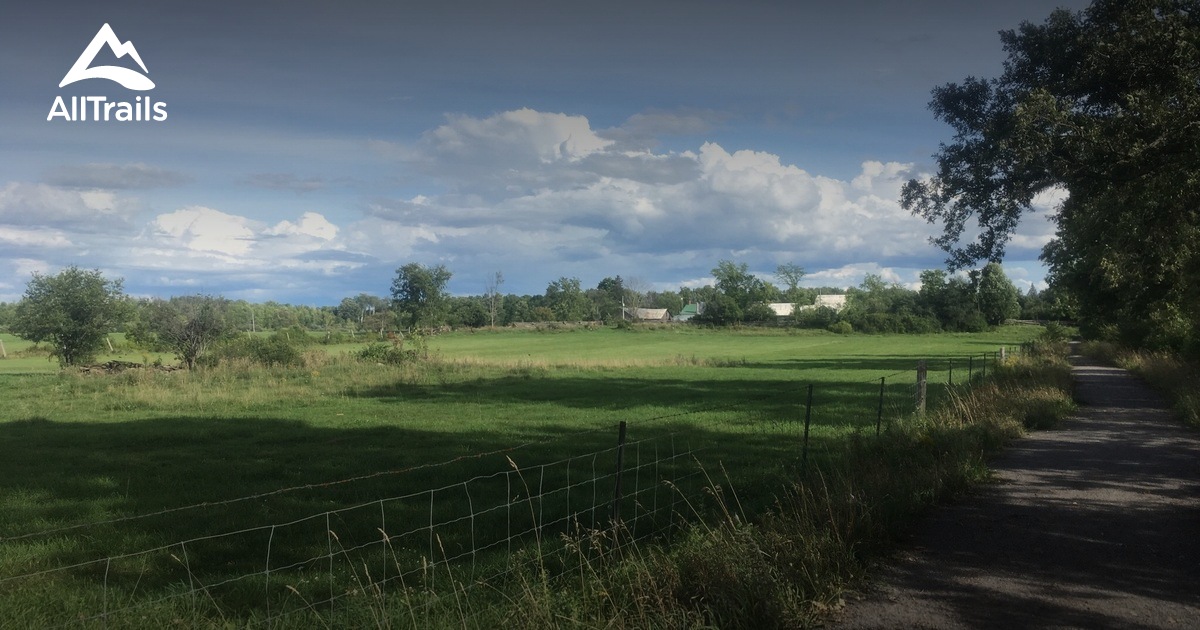 Best hikes and trails in Beckwith Park | AllTrails