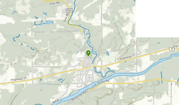 Best Trails in Chutes Provincial Park - Ontario, Canada | AllTrails
