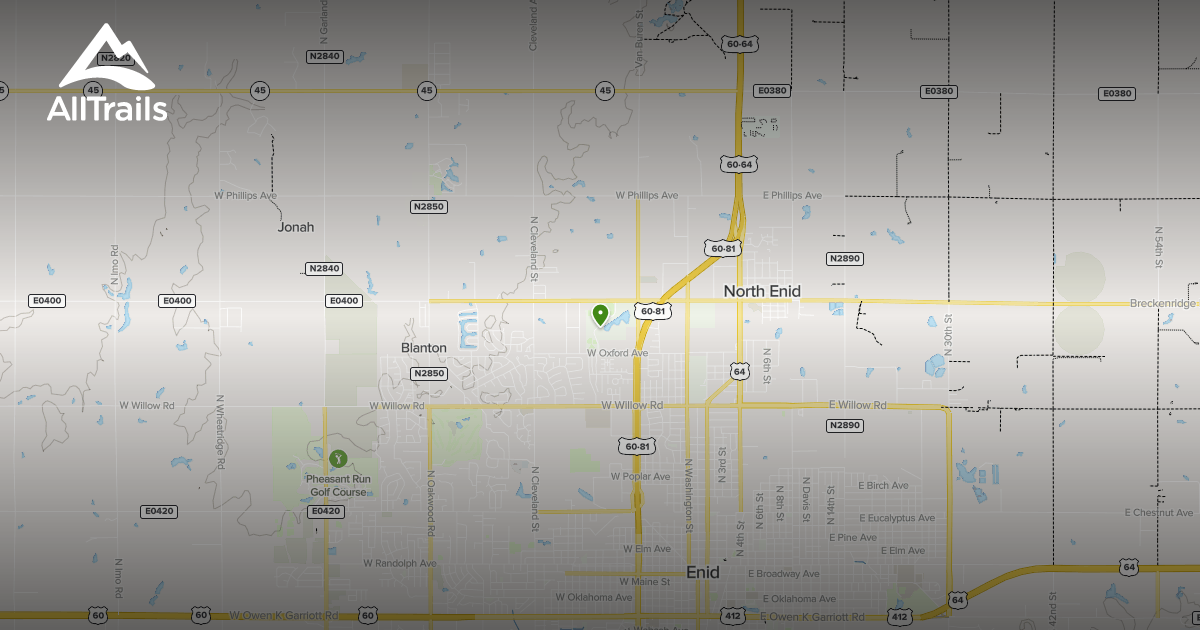 Best hikes and trails in Crosslin Park | AllTrails