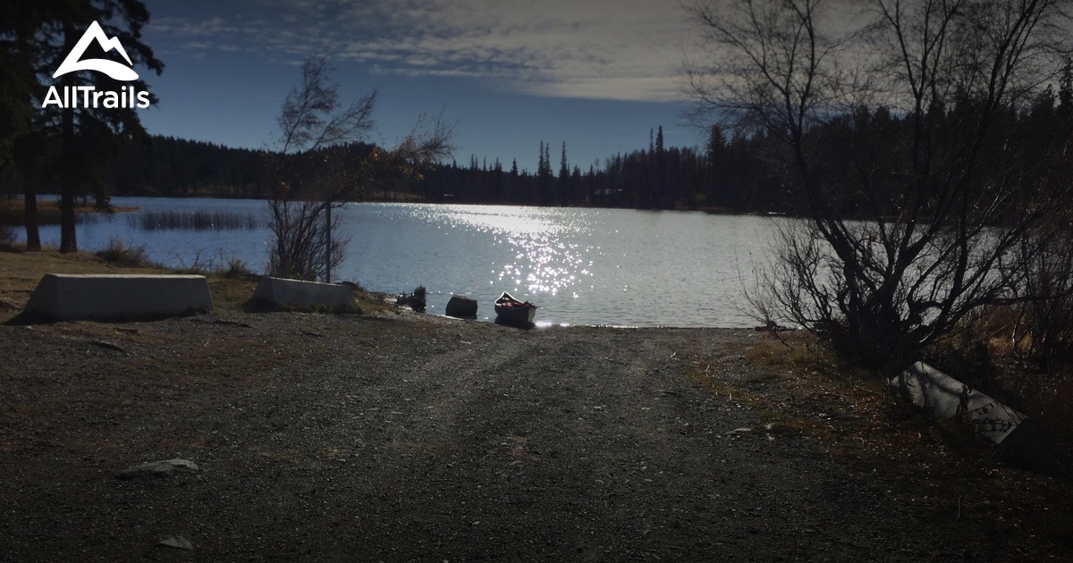 10 Best hikes and trails in Stake Lake Recreation Site | AllTrails