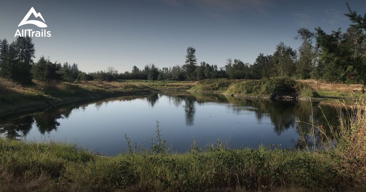Best historic site trails in Jackman Wetlands Park | AllTrails