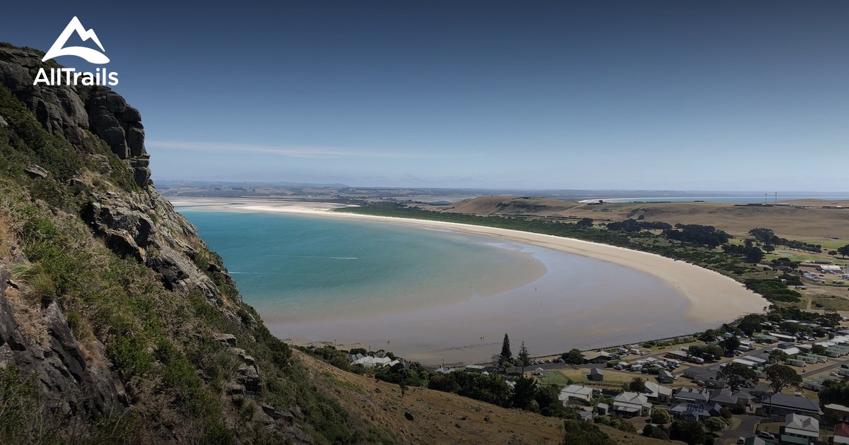 Best trails in The Nut State Reserve, Tasmania, Australia | AllTrails