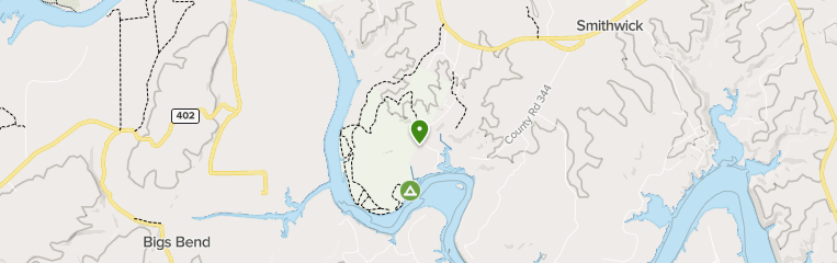 Best Trails in Shaffer Bend Recreation Area - Texas | AllTrails