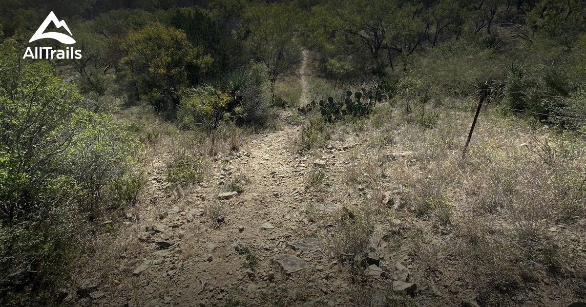 Best hikes and trails in Shaffer Bend Recreation Area | AllTrails