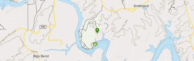 Best 10 Trails in Shaffer Bend Recreation Area | AllTrails