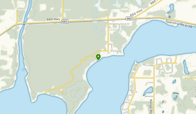 Best Trails in Moose Lake Provincial Park - Alberta, Canada | AllTrails