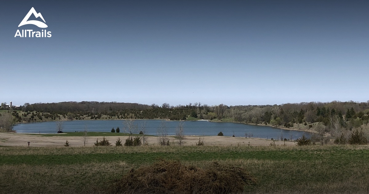 Best hikes and trails in KD Trail Park | AllTrails