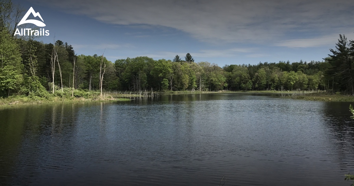Best hikes and trails in Fort Nature Refuge | AllTrails
