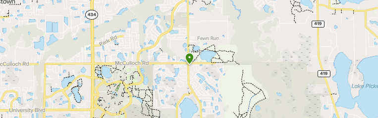 Best Hikes and Trails in Econ River Wilderness Area | AllTrails